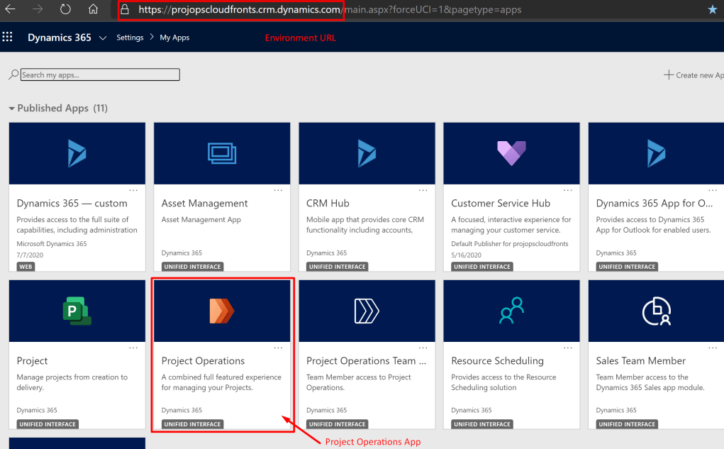 How do Contract, Milestones and Projects flow between D365 CE to F&O in ...