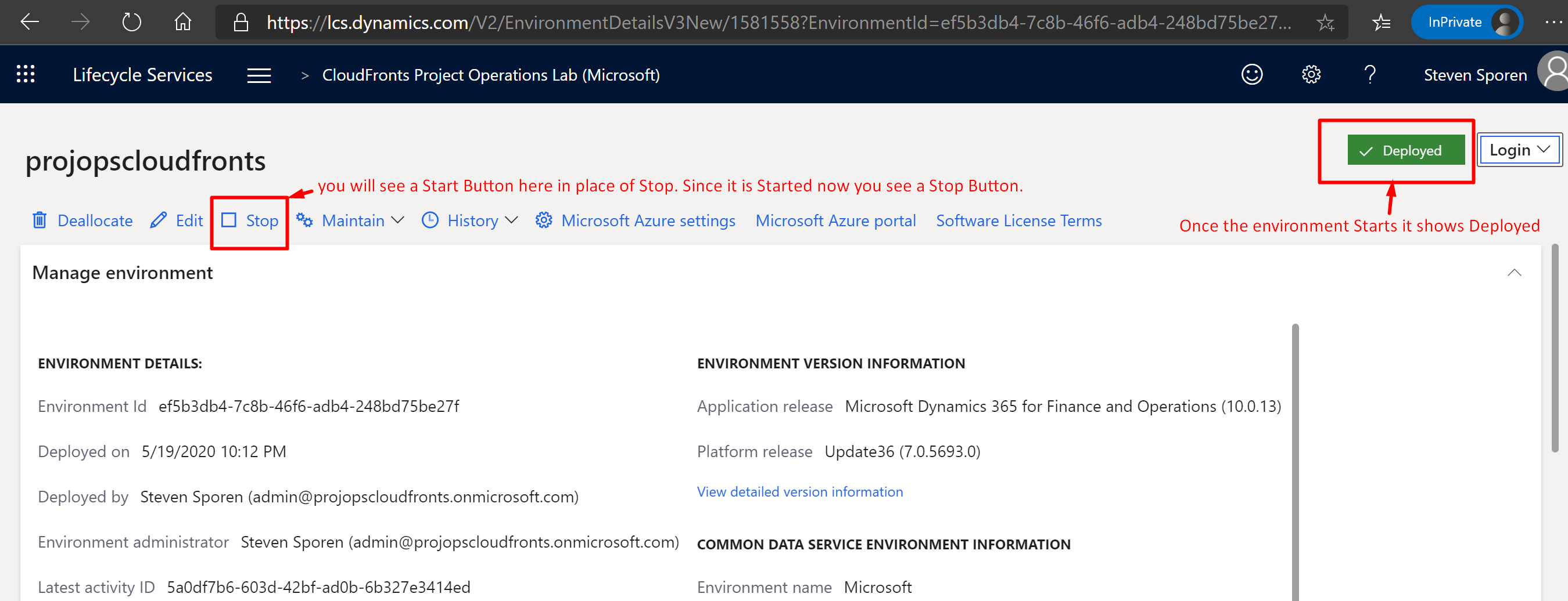 How do Contract, Milestones and Projects flow between D365 CE to F&O in ...