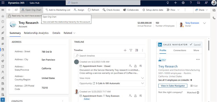 Supercharge Your Sales: How D365 Sales and MS Teams Powers Up Lead ...