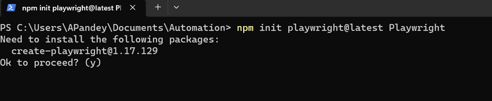 Automation Using Playwright-Part 1 – D365 Feeds