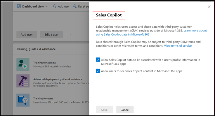Compose and send email messages using Co-pilot – D365 Feeds