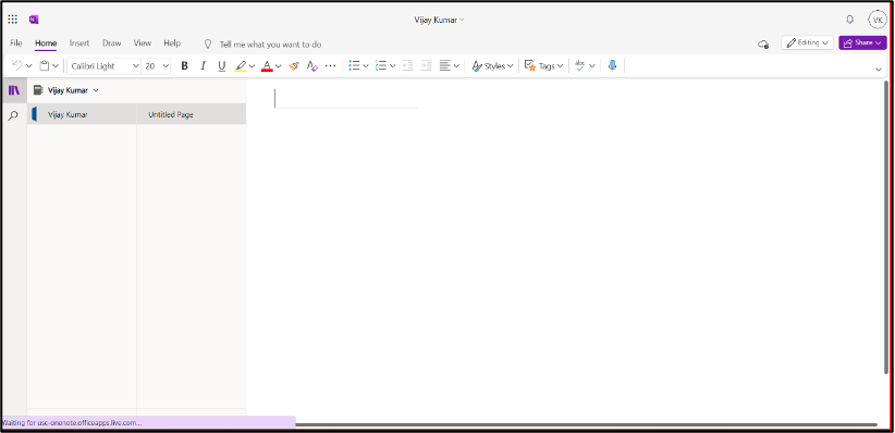 How to Set up OneNote integration in Power apps – D365 Feeds