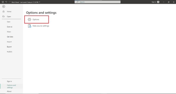 How to use Slicer Visual feature in Power BI (Preview). – D365 Feeds