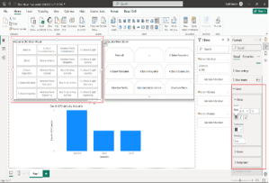How to use Slicer Visual feature in Power BI (Preview). – D365 Feeds