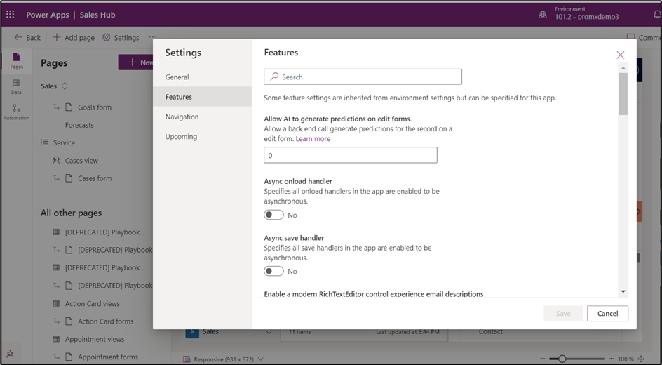 Unlocking Insights: Microsoft’s New Timeline Highlights Feature – D365 ...