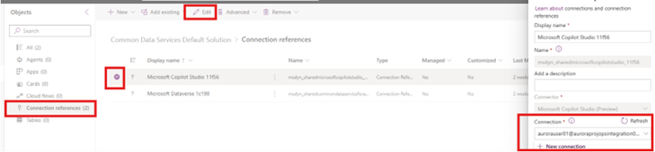 Time and Expense Entry Agent Approval – using MS Copilot – D365 Feeds