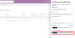 Time and Expense Entry Agent Approval – using MS Copilot – D365 Feeds