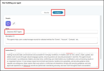 Using the Dataverse MCP Server in Copilot Studio – D365 Feeds
