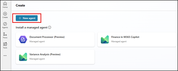 Using the Dataverse MCP Server in Copilot Studio – D365 Feeds