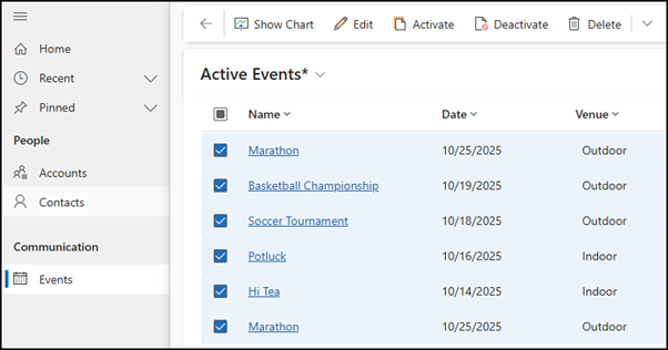 Using the Dataverse MCP Server in Copilot Studio – D365 Feeds